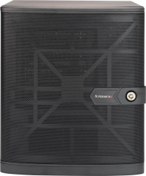 Mini Server | small & powerful at HAPPYWARE