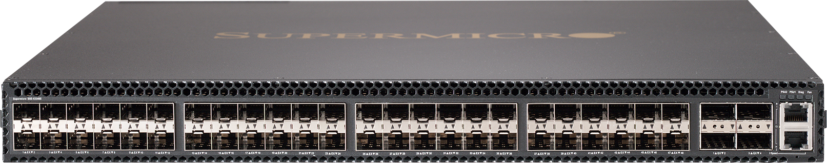 Silent Servers for Rack & Home use | HAPPYWARE