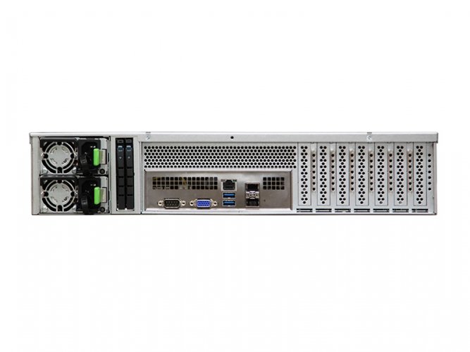 VS-SXS35SG-2LACV3-R | Happyware Storage Server SXS35SG-2LACV3-R