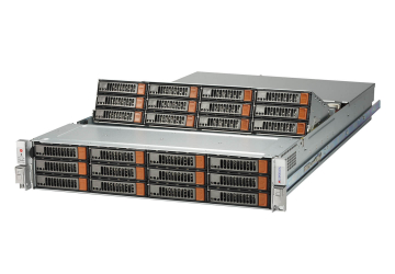 JBOD RAID Enclosures | Happyware