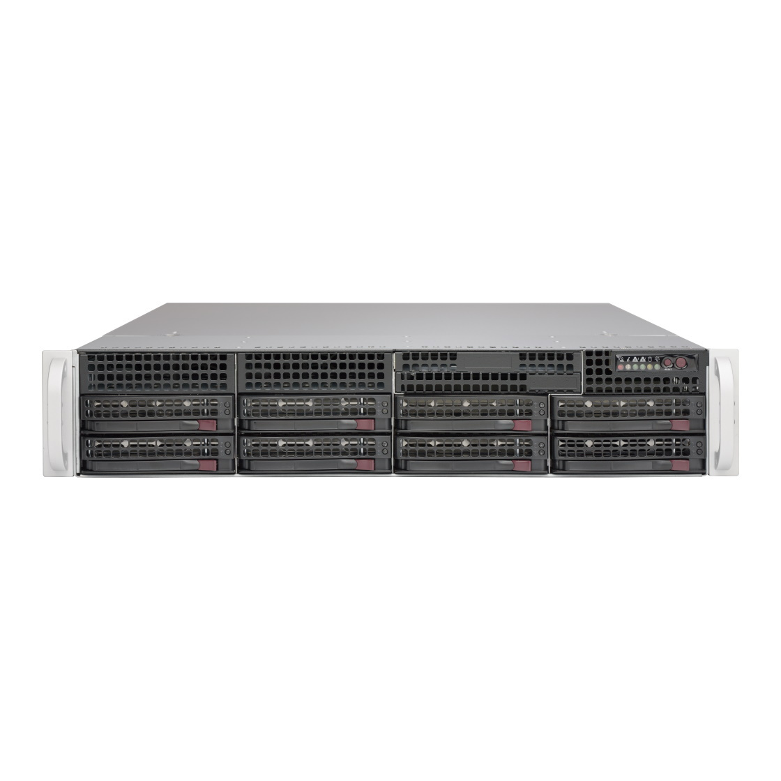 Happyware BA-SXS35-2LTCV4-T-R | VivaRack Server SXS35-2LTCV4-T-R
