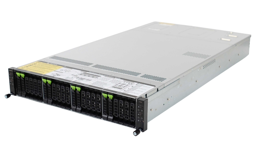 Gigabyte H262-PC2 (6NH262PC2MR-00) | Intel Xeon Server PC2