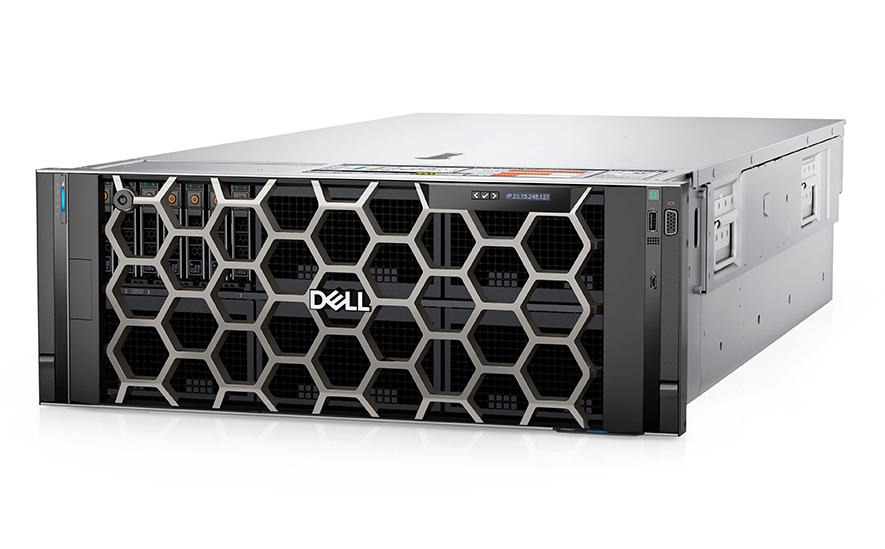 Dell R960 210-BGPS | Power Edge Server 210-bgps